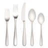 Lenox Stratton 65-Piece Flatware Set & Reviews | Wayfair